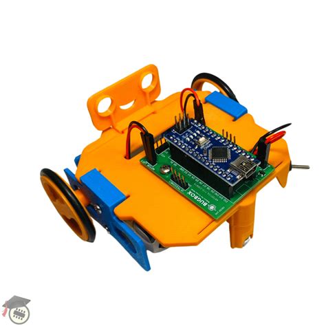 Buy Robot Set 15 “dotty” Bots Pakr A0501 Bugbox