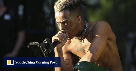 Us Rapper Xxxtentacions Convicted Killers Sentenced To Life In Prison