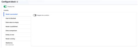 10 3 Update ConditionManager To Support PHP Attributes 3454056