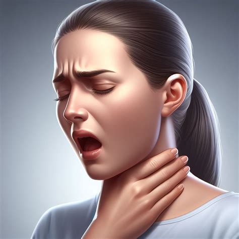 【林子堯醫師衛教】喉球症臆球症globus Hystericus的症狀與治療 桃園雷亞診所