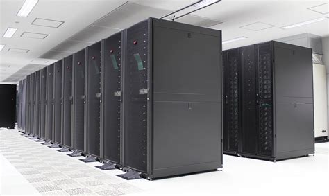 Supercomputer Test Facilities Aviation Technology Directorate