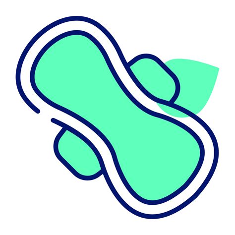 Sanitary Pad Vector Design Hygiene Product Vector Art At Vecteezy