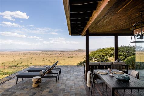 Gallery Sasakwa Luxury Lodge And Safari Grumeti Singita
