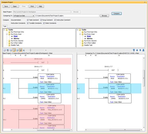 PLC Software Features You Want Library AutomationDirect Com