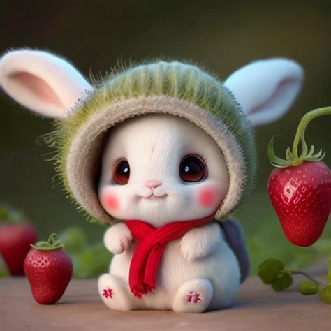 Rabbit Rabbit V Stable Diffusion Lora Civitai