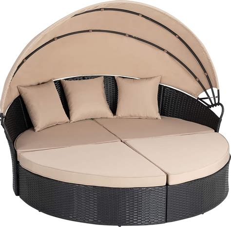 Shintenchi Outdoor Patio Furniture Review Fresh Space Decor
