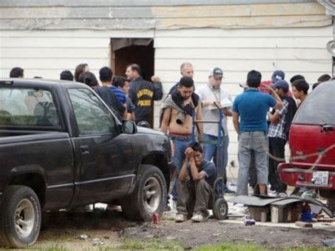 Previously Deported Illegal Alien Imprisoned For Smuggling Thousands Of