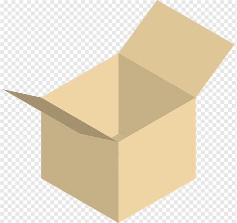 Caja De Cartón Caja De Regalo ángulo Rectángulo Cartulina Png Pngwing