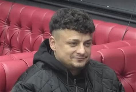 Borislav Terzić Terza Priznao Da Li Je Voleo Sofiju