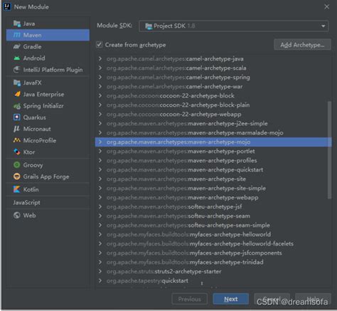 Maven插件介绍二maven Javadoc Plugin Csdn博客