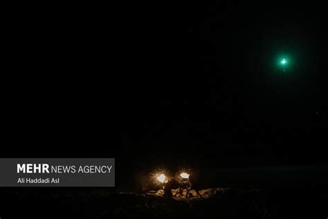 Irans Army Starts Massive Drills In Strait Of Hormuz Indian Ocean