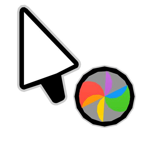 Progress 14 Cursor Vector Svg Icon Svg Repo