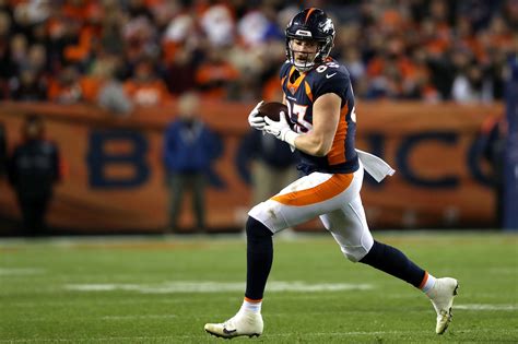 Denver Broncos Players With The Most To Prove In Final Two Weeks
