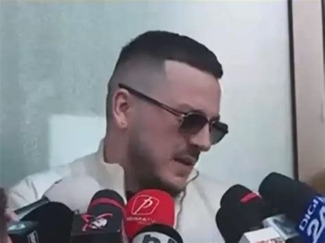 Cine E Interlopul Care A Jignit O Public Pe Soția Lui Mihai Gâdea