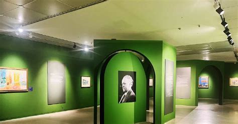 B그라운드 시련 속에서도 기쁨과 희망 즐거움으로 물들인 ‘라울 뒤피 색채의 선율展