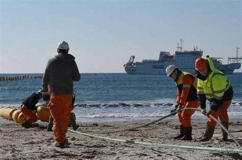 Regulatory Risks Key Barrier To Investment In Submarine Cables