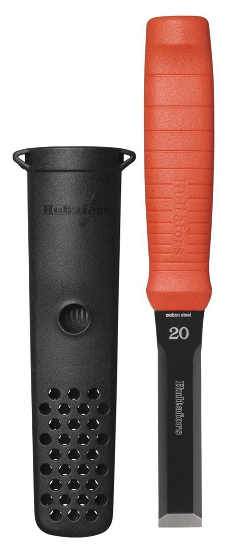 Hultafors Chisel Edc 20