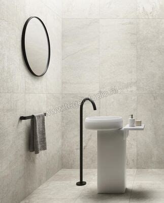 Del Conca Lavaredo Bianco Vloertegel 60x120cm GCLA10FWR R10 B