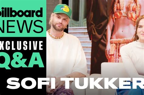Sofi Tukker Chats ‘bread Album Working With Heidi Klum Kygo And More