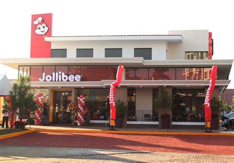Jollibee Plans Expansion Acquisitions In China Founder S Guide