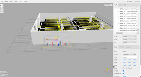 3d编辑器 Web在线编辑基于webglthreejs技术threejs Webgl在线 Csdn博客