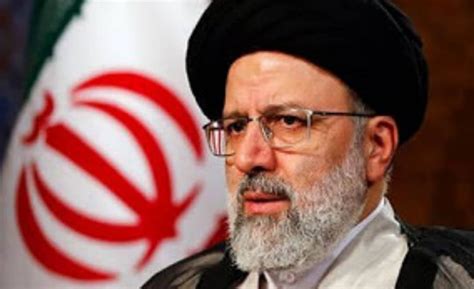 Presiden Iran Ebrahim Raisi Bangkitkan Kembali Kesepakatan Nuklir