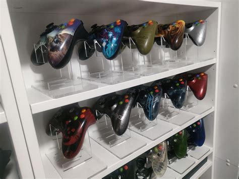 Controller Collection Rxboxseriesx