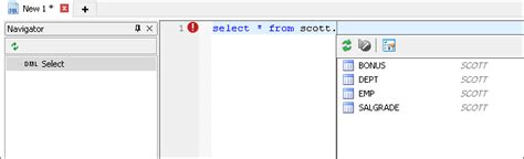 Toad for Oracle 오브젝트 타입별 SQL 자동완성 목록 활성화와 비활성화 토드 매뉴얼 토드 커뮤니티 Toad Community