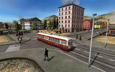 Transport Fever Details LaunchBox Games Database