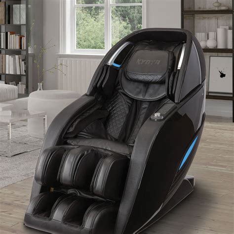 Kyota Yutaka M898 4d Massage Chair Massage Chair Store