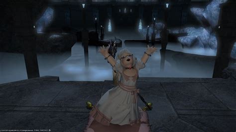 Show Your Lalafell Page 37