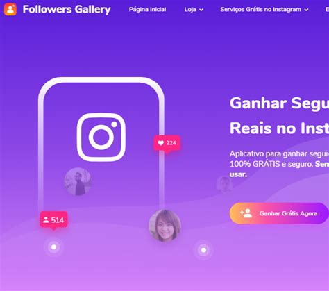 5 Melhores Sites Para Comprar Curtidas No Instagram Mais Barato 2021