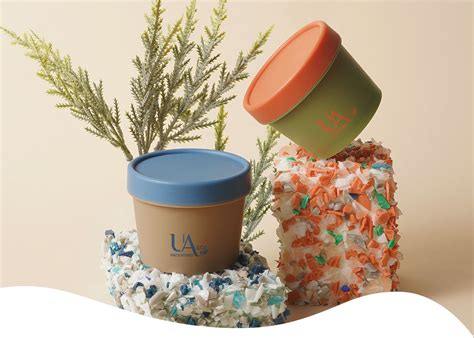 Sustainable Makeupcosmetics Containers Packaging For Cosmetics