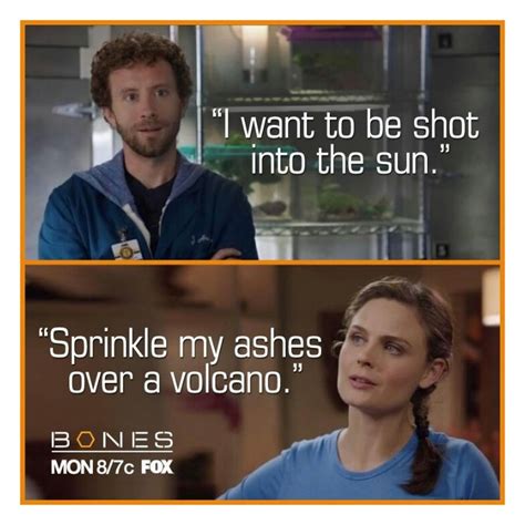 Pin By Justine Mabry On Squints Booth And Bones Bones Tv Series
