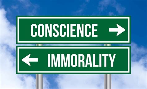 12 Conscience Vs Immorality Royalty Free Photos And Stock Images Shutterstock
