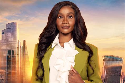 Кто такая Чисола Читамбала Кандидат на Apprentice 2025 и владелец компании — Pxpy