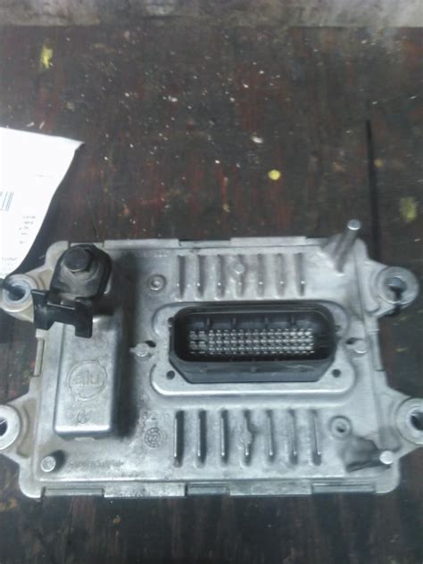 23252913 Mack Mp8 Aftertreatment Control Module Acm Shop Parts