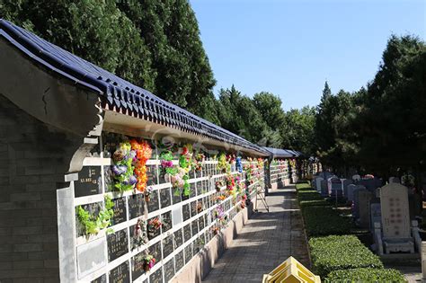 北京市八宝山人民公墓地址在哪里公墓开门祭扫时间是几点 天顺祥殡葬官网