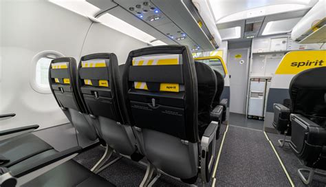 Lawsuit Alleges Spirit Airlines Flight Attendant Liquored Up Passenger