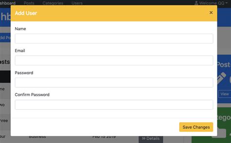Bootstrap 切版練習 Blogen
