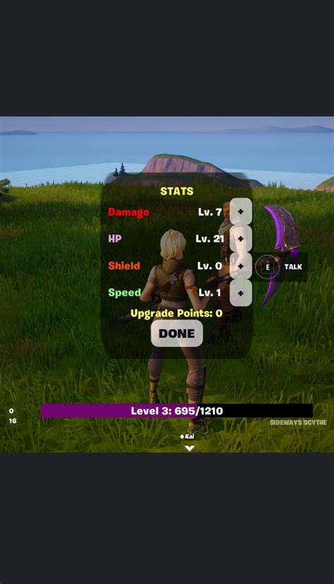 Uefn Stat System R Fortnitecreative