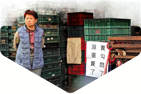 台灣「七缺」 大公報