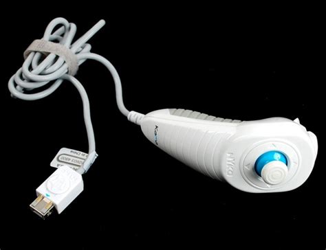 Back In Stock Wii Controller Nunchuck Wiichuck Adafruit