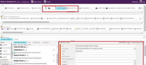 Call JavaScript Methods Globally Over Dashboards Home Grids And Record Forms Nijos Dev