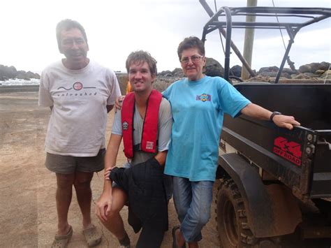 Visiting Pitcairn Life With The Modern Day Mutineers On The Worlds Most Mysterious Island