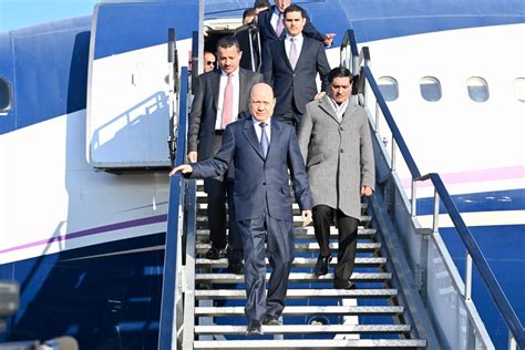 رئيس المجلس الرئاسي اليمني يصل بروكسل لحشد الدعم الأوروبي