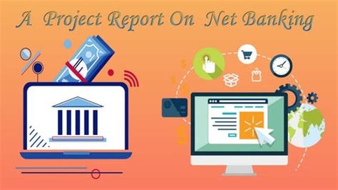 Java Project Report Online Banking System Ppt