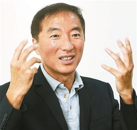 領悟、覺察 楊定一：通往快樂之門 精神．身心 健康百科 元氣網