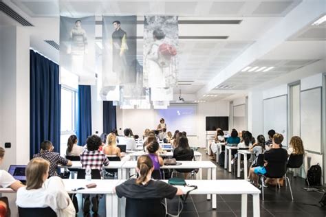 Domus Academy Milano Fashionista
