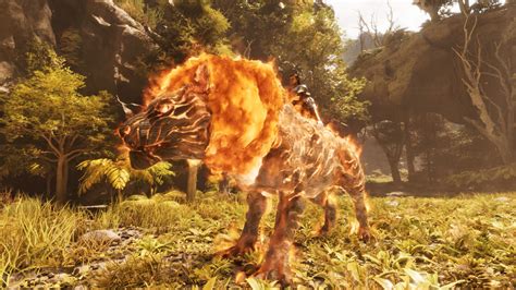 Ark Fantastic Tames Pyromane Deku Deals